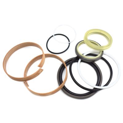 Cina HS-3DX Parti 332Y-6440-60-110 Kit guarnizioni braccio escavatore Kit di riparazione idraulica per macchine pesanti in vendita