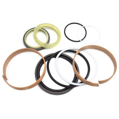 Cina HS-3DX Parti 332Y-6440-60-110 Kit guarnizioni braccio escavatore Kit di riparazione idraulica per macchine pesanti in vendita