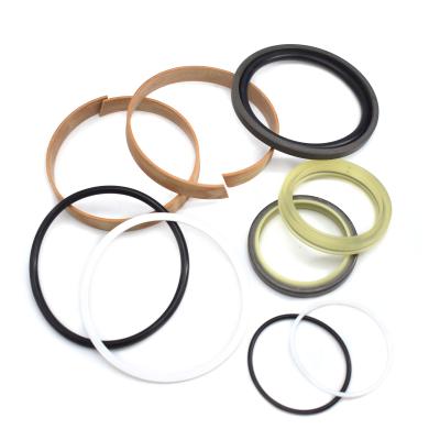 Cina HS-3DX Parti 332Y-6440-60-110 Kit guarnizioni braccio escavatore Kit di riparazione idraulica per macchine pesanti in vendita