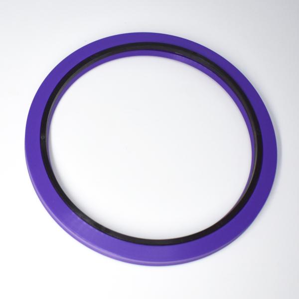 Quality HBY Buffer Seals Pom PU Seal O Ring High Performance For Hydraulic Cylinder for sale