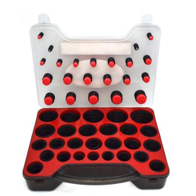 Cina KIT O-RING KOMATSU PC Modello 782PCS Per Escavatore Komatsu Hitachi Brand Scatola Oring Alta Resistenza in vendita