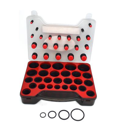 Cina KIT O-RING KOMATSU PC Modello 782PCS Per Escavatore Komatsu Hitachi Brand Scatola Oring Alta Resistenza in vendita