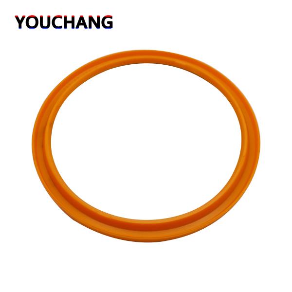 Quality HBY Buffer Seal Ring Manufacturer Rod Seal For Hydraulic Cylinder Seals High for sale