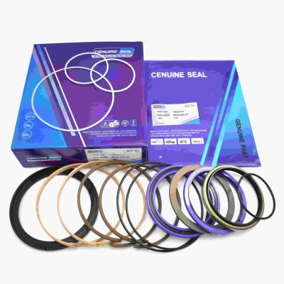 China Doosan DX225LCA Boom Seal Kit for Excavator Hydraulic Cylinder Repair for sale