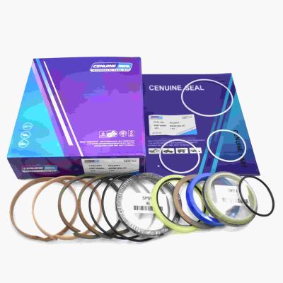 China Hitachi EX110DY Boom Cylinder Seal Kit for Hydraulic Excavators for sale