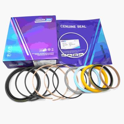 中国 ヒタチ EX200-1 掘削機 ブームシリンダー 水力シールキット 販売のため