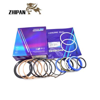 中国 ボールボウEC145ブーム掘削機 水力シリンダーシールキット OEMEC140EC145Bモデルの交換 販売のため