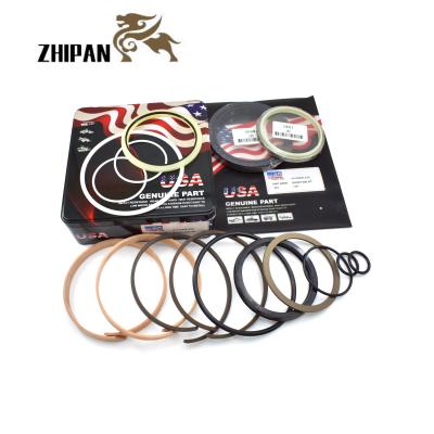 中国 HYUNDAI 210LC バケットシリンダーシールキット 油圧ショベル油圧シリンダー オイルシール修理部品 販売のため