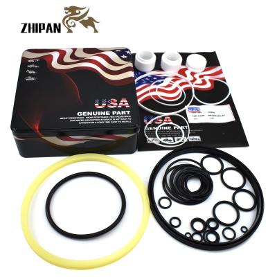 Китай Комплект уплотнений для гидромолота HB30G. Прочные уплотнения для ремонта тяжелой техники продается