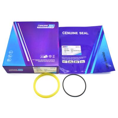 China SK250 Hydraulic Track Adjuster Seal Kit For Kobelco Excavator Replacement Cylinder Components for sale