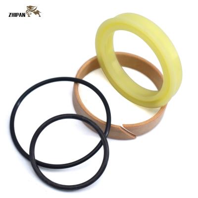 China EX200 Track Adjuster Seal Kit Fit Hitachi EX200-2/3/5 Excavator ADJ Chain Repair Kit Spare Parts for sale