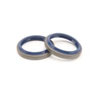 China Dustproof Hydraulic Wiper Seal Ring for sale