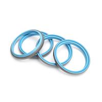 China Dustproof Hydraulic Wiper Seal Ring for sale