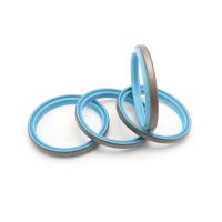 China Dustproof Hydraulic Wiper Seal Ring for sale