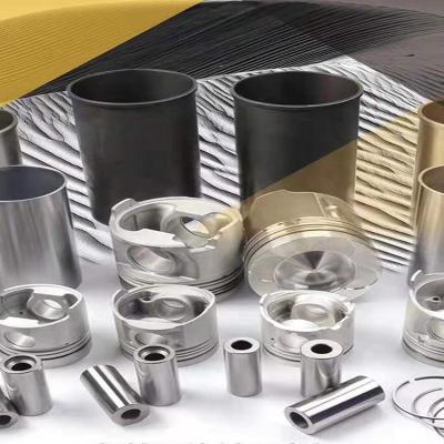 Cina Anello di Engine Parts Piston dell'escavatore di ASIMCO in vendita