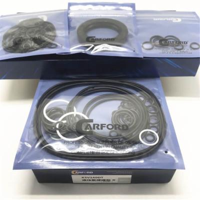 Cina Corredo di K3V180DT K5V140DT K3v112dt Kawasaki Pump Parts Excavator Seal in vendita