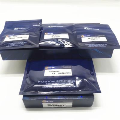 Cina Corredo di K3V180DT K5V140DT K3v112dt Kawasaki Pump Parts Excavator Seal in vendita