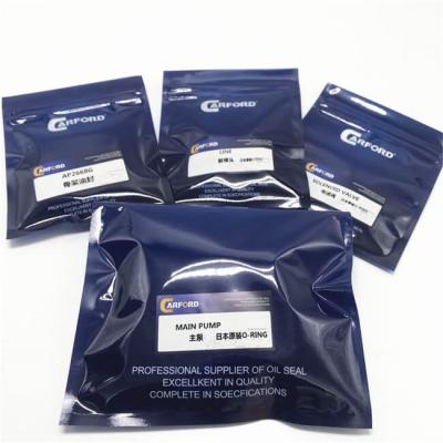 China PC360 7 PC400 7 van de de Drukpomp van KOMATSU HHigh de Verbinding Kit For Excavator Te koop