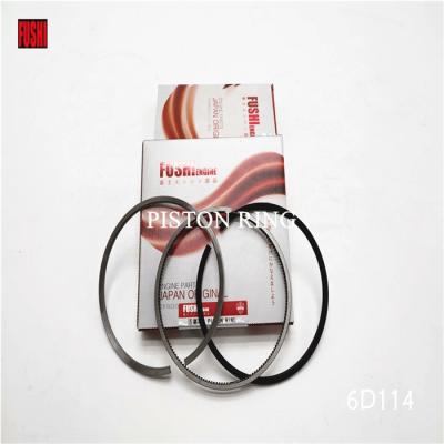 中国 6D107 6D114 Cummins Engineの予備品 販売のため
