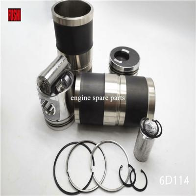 中国 6D107 6D114 Cummins Engineの予備品 販売のため
