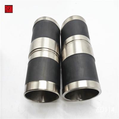 中国 6D107 6D114 Cummins Engineの予備品 販売のため