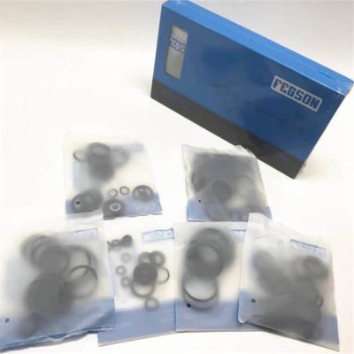 Cina Guarnizione Kit Hydraulic Cylinder Packing Kits della valvola di regolazione di SK200 8 SK200 6E KOBELCO in vendita