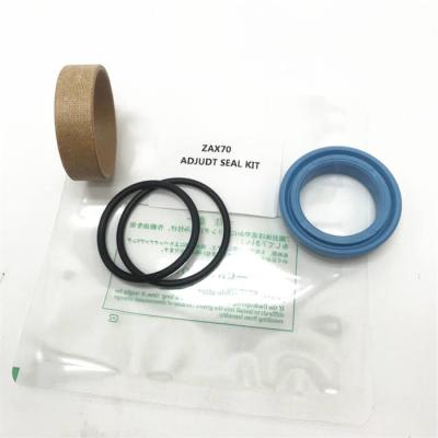 Cina Regolatore della guarnizione di Kit For ZAX120 ZAX200 ZAX230 KOBELCO della guarnizione del regolatore della pista di HITACHI in vendita