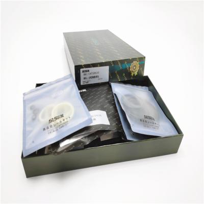 China Selo Kit Hydraulic Cylinder Repair Kits da válvula de controle de 320C D 336D à venda