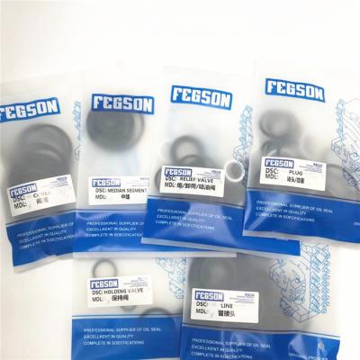 中国 大宇の制御弁の修理用キット 販売のため