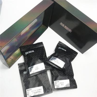 Cina 964395 guarnizione Kit Hydraulic Ram Seal Repair dell'asta del secchio di E200b E240 in vendita