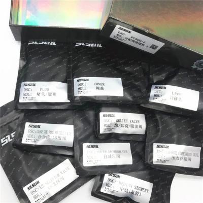 中国 PC300 6 PC400 7小松の制御弁の修理用キット 販売のため