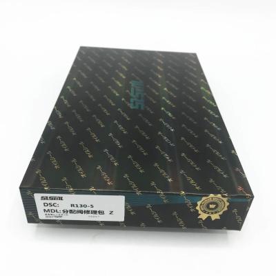 中国 掘削機のためのヒュンダイR130 5の制御弁のシールの修理用キットの配分のキット 販売のため