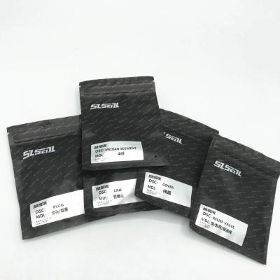 中国 掘削機のためのヒュンダイR130 5の制御弁のシールの修理用キットの配分のキット 販売のため