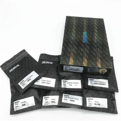 Cina Riparazione Kit Distribution Kit di Control Valve Seal dell'escavatore 3G dello ZAX 330 di Hitachi in vendita