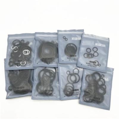 Cina Riparazione Kit Distribution Kit di Control Valve Seal dell'escavatore 3G dello ZAX 330 di Hitachi in vendita