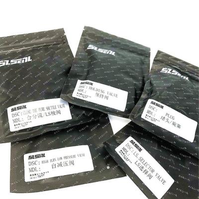 Cina Escavatore Control Valve Seal Kit Level Control Kit di KOMATSU PC360 7 in vendita