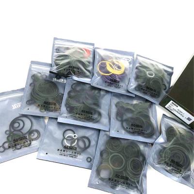 China Máquina escavadora Control Valve Seal Kit Level Control Kit de KOMATSU PC360 7 à venda