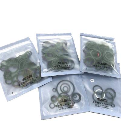 China Máquina escavadora Control Valve Seal Kit Level Control Kit de KOMATSU PC360 7 à venda