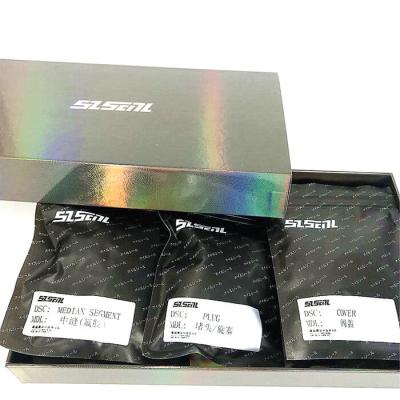中国 ヒュンダイR335 7 KMX15NAのための掘削機の制御弁のシールのキットのレベル コントロールのキット 販売のため