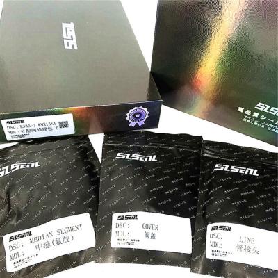 China Graafwerktuig Control Valve Seal Kit Level Control Kit For Hyundai R335 7 KMX15NA Te koop