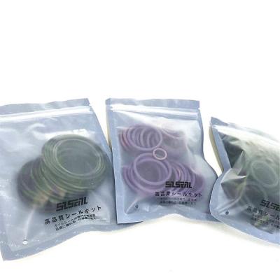 China Máquina escavadora Control Valve Seal Kit Level Control Kit For Hyundai R335 7 KMX15NA à venda