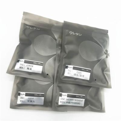 中国 DH80 7 KYBのシーリング リング キット ブラウンは長い生命を着色する 販売のため