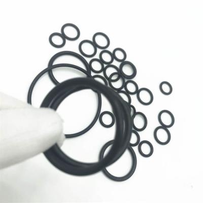 China HD820 3 Bagger Control Valve Seal Kit For Construction Works zu verkaufen