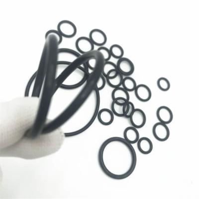 China HD820 3 Bagger Control Valve Seal Kit For Construction Works zu verkaufen