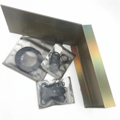 China Regelventil-Robbe Kit For Excavator ODM Sanyi 75 zu verkaufen