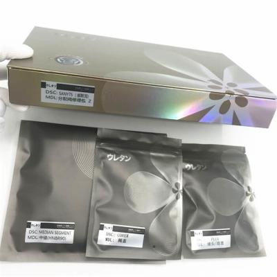 中国 掘削機のためのODM Sanyi 75の制御弁のシールのキット 販売のため