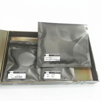 China Regelventil-Robbe Kit For Excavator ODM Sanyi 75 zu verkaufen