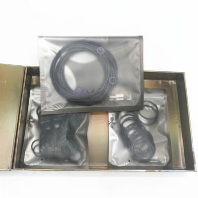 China Regelventil-Robbe Kit For Excavator ODM Sanyi 75 zu verkaufen