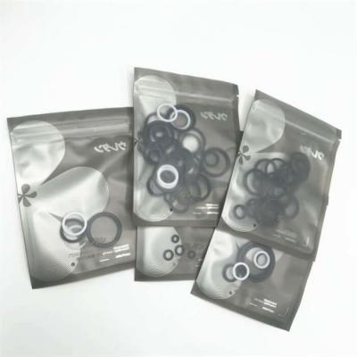 中国 SH200 3 A3掘削機の制御弁のシールの修理用キットの配分のキット 販売のため