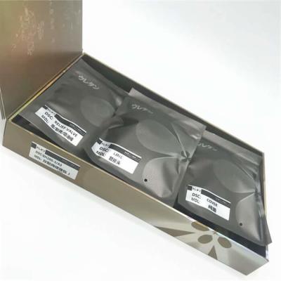 中国 SH200 3 A3掘削機の制御弁のシールの修理用キットの配分のキット 販売のため
